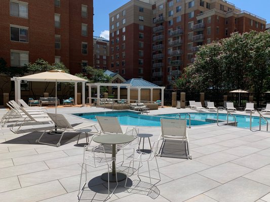 BALLSTON PLACE - Updated July 2024 - 55 Photos & 26 Reviews - 901 N ...