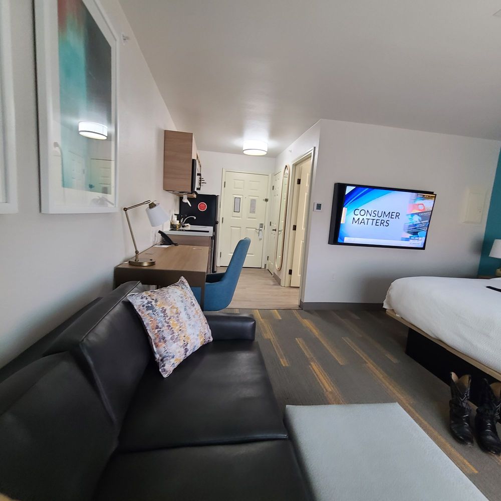 TOWNEPLACE SUITES BY MARRIOTT LUBBOCK - Updated May 2026 - 58 Photos ...