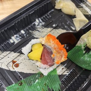 SAGA FUSION - 10 Photos & 12 Reviews - 6551 N Orange Blossom Trl, Mount ...