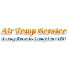 AIR TEMP SERVICE - Updated 05/2025 - 43 Cortland Way, Grafton ...