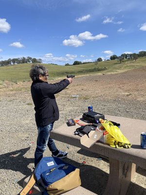 SPENCEVILLE SHOOTING RANGE - Updated December 2025 - 19 Photos & 41 ...