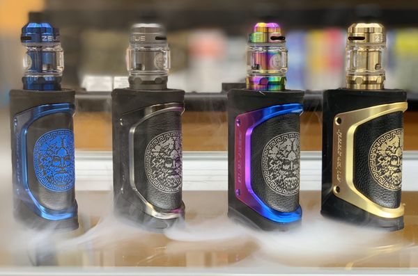 VIP SMOKE AND VAPOR - Updated July 2025 - 39 Photos - 1008 W Panola St ...