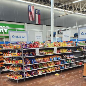 WALMART SUPERCENTER - Updated December 2025 - 53 Photos & 75 Reviews ...