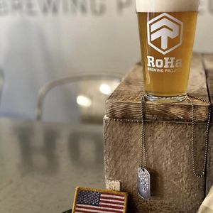 2 ROW BREWING - Updated September 2025 - 77 Photos & 81 Reviews - 73 W ...