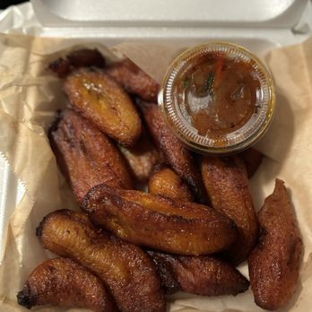 BANTABA AFRICAN RESTAURANT - Updated January 2026 - 306 Photos & 345 ...