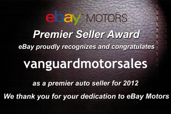 VANGUARD MOTOR SALES - Updated December 2025 - 20 Photos & 24 Reviews ...