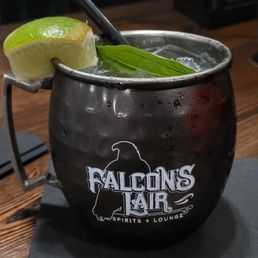 FALCON’S LAIR - 217 Photos & 108 Reviews - 1225 Canal Blvd, Ripon ...