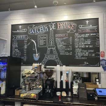 DOUCEUR DE FRANCE - Updated June 2025 - 610 Photos & 675 Reviews - 277 ...