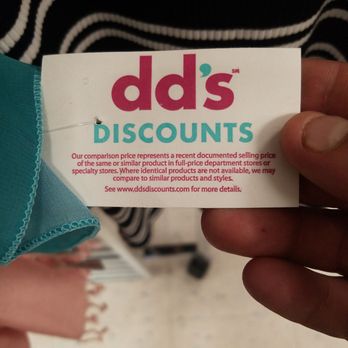 DD’S DISCOUNTS - Updated September 2025 - 31 Photos & 45 Reviews - 3315 ...