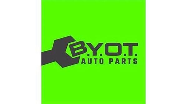 BYOT AUTO PARTS BRYAN COLLEGE STATION TX - Updated December 2025 - 22 ...
