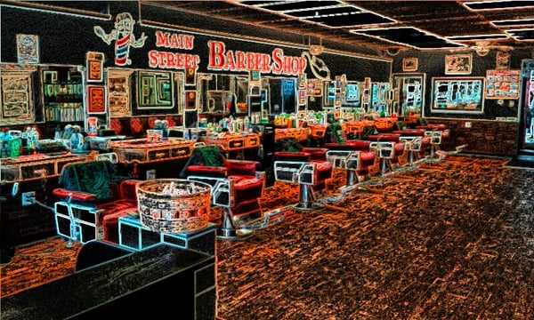 MAIN STREET BARBER SHOP - Updated December 2025 - 20 Photos & 23 ...