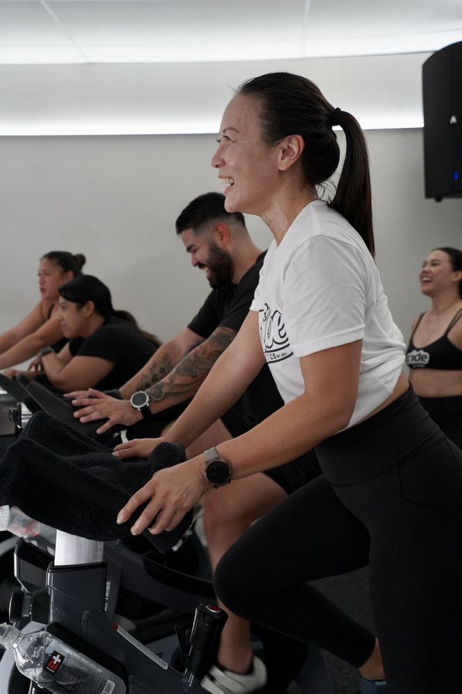 RIDE AT TRIBE - Updated March 2026 - 13 Photos & 12 Reviews - 10712 ...