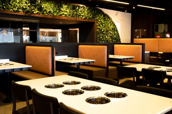 SHABU-YO JAPANESE WAGYU HOT POT - NAPERVILLE - Updated December 2025 ...