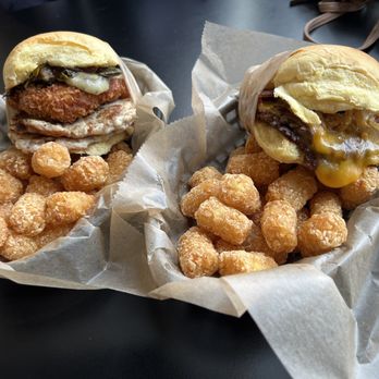 MESS HALL - Updated July 2025 - 228 Photos & 218 Reviews - 2136 ...