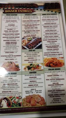 SILVER SPRING FAMILY RESTAURANT - Updated December 2025 - 32 Photos ...
