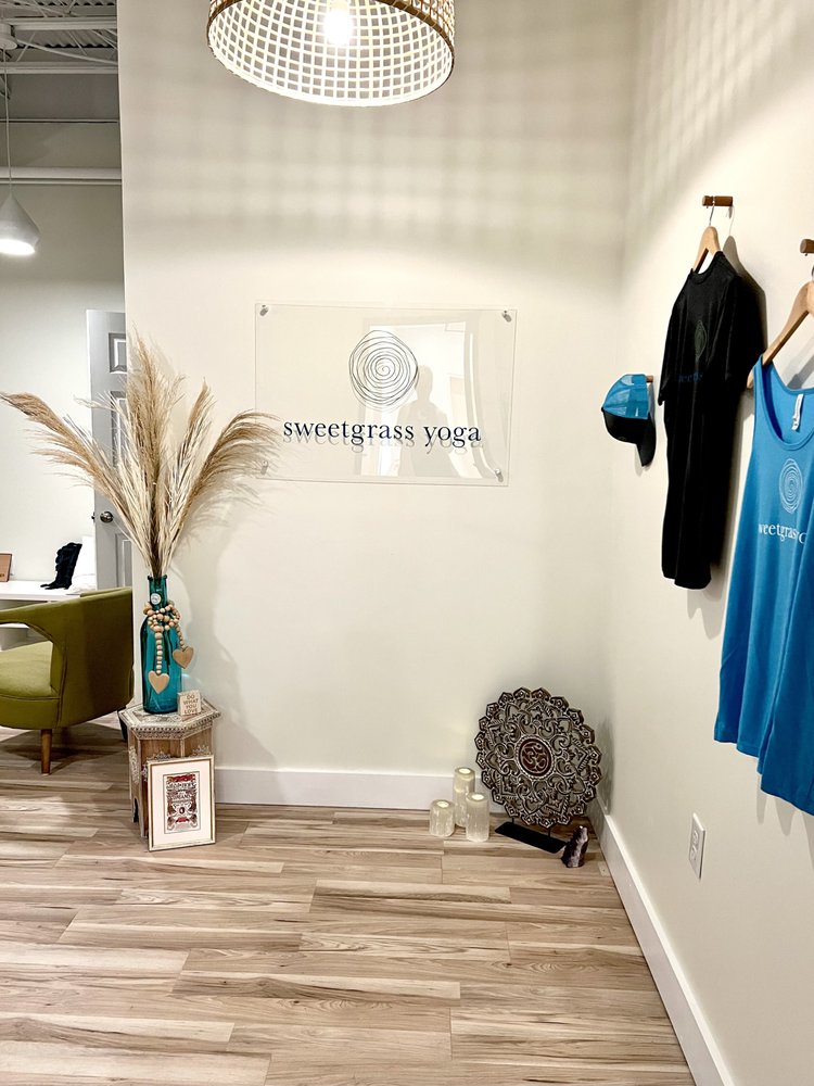 SWEETGRASS YOGA - Updated August 2025 - 37 Photos - 17 W Main St ...