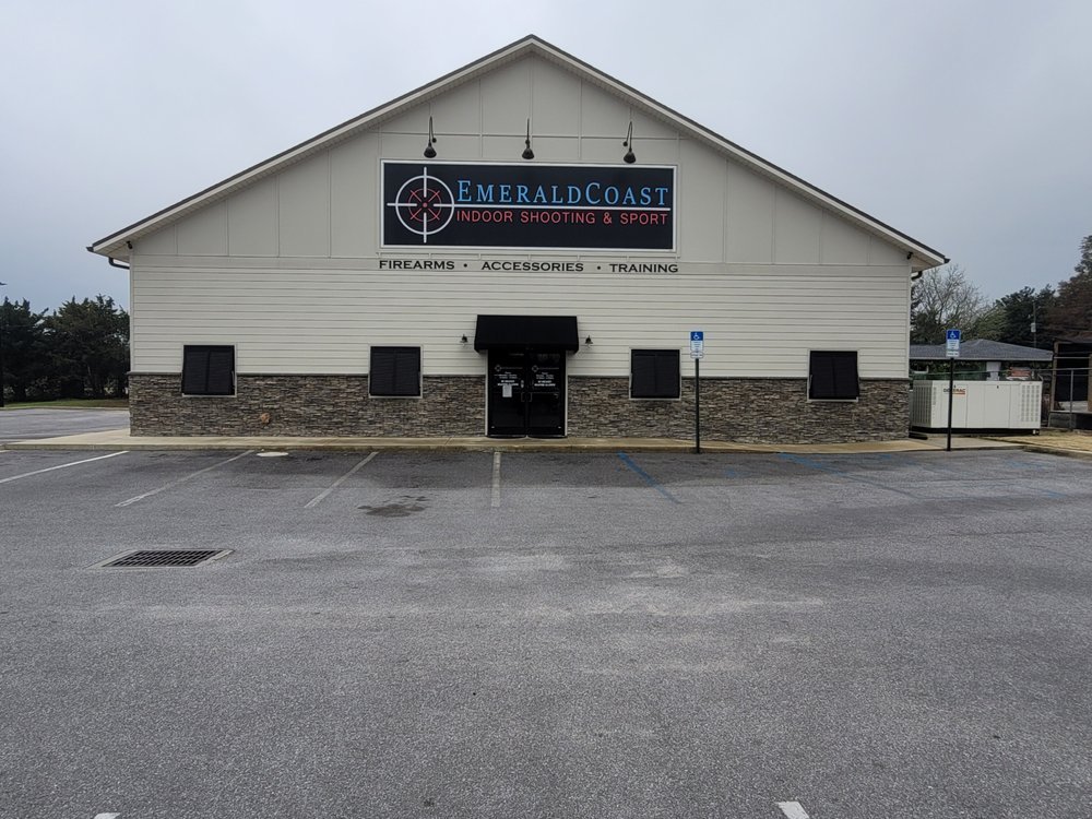 DAVID PHELPS CONSTRUCTION - Updated December 2025 - Niceville, Florida ...