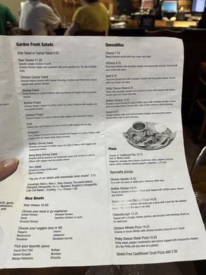 THE RELIEF PITCHER - Updated December 2025 - 19 Photos & 37 Reviews ...