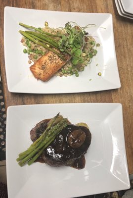 END CUT - 99 Photos & 156 Reviews - French - 1746 US Rt 9W, West Park ...