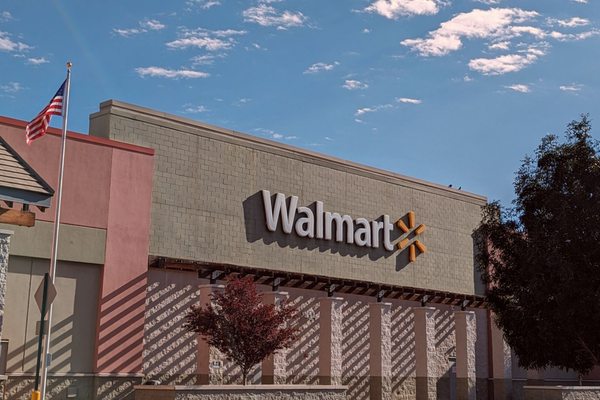 WALMART SUPERCENTER - Updated December 2025 - 104 Photos & 63 Reviews ...
