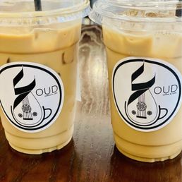OUD COFFEE & CAFE - Updated March 2025 - 112 Photos & 59 Reviews - 714 ...