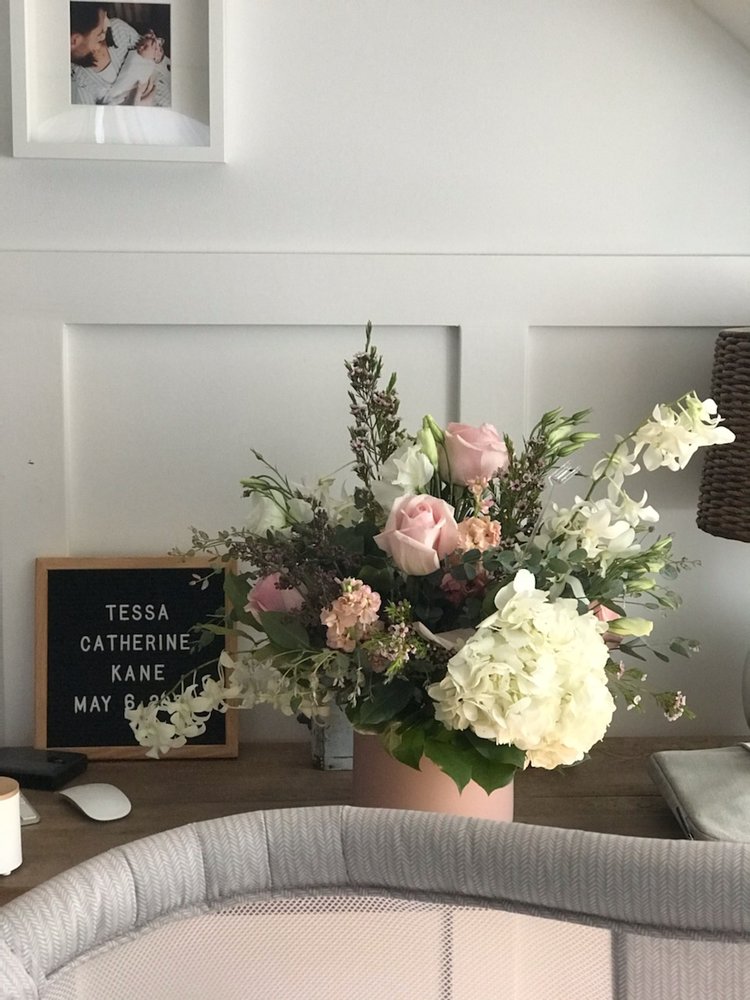 BELLE FLORA - Updated May 2024 - 54 Photos & 23 Reviews - 2408 Yew St ...