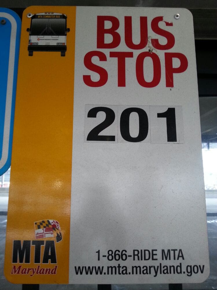 MTA BUS STOP 201 - Updated October 2025 - 21 Reviews - Mathison Way ...