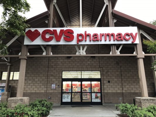 CVS PHARMACY - Updated November 2025 - 35 Photos & 60 Reviews - 3960 ...