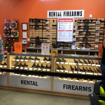 RANGE USA GREENWOOD - Updated July 2024 - 16 Photos & 57 Reviews - 1031 ...