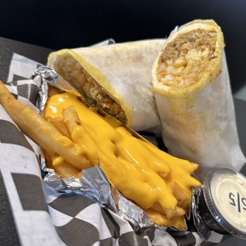 FAT SHACK - Updated December 2024 - 176 Photos & 100 Reviews - 1020 W ...