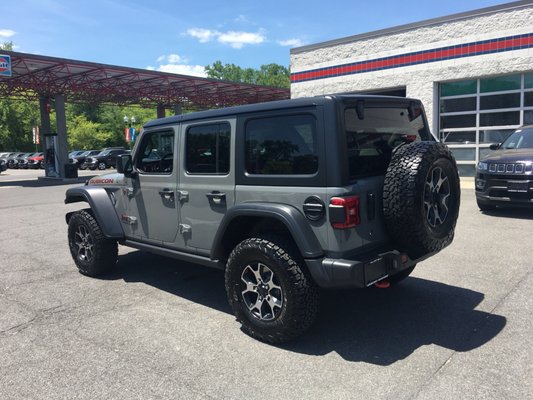 ARMORY CHRYSLER DODGE JEEP RAM FIAT OF ALBANY - Updated December 2025 ...