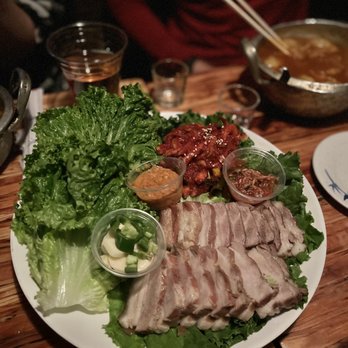 DAN SUNG SA - 2479 Photos & 1247 Reviews - 3317 W 6th St, Los Angeles ...