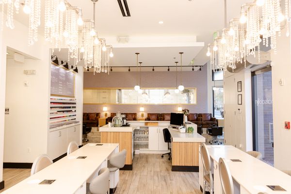 NAILSALOON - CAPITOL HILL - Updated December 2025 - 109 Photos & 122 ...