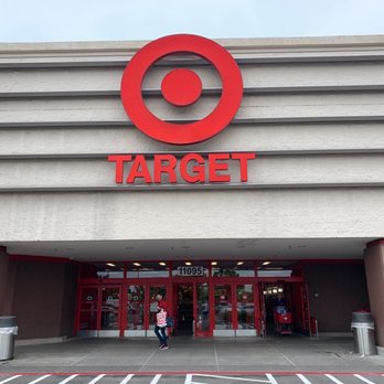 TARGET - Updated October 2025 - 176 Photos & 124 Reviews - 11095 NE ...