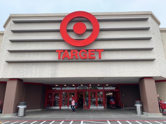 TARGET - Updated March 2026 - 179 Photos & 126 Reviews - 11095 NE ...