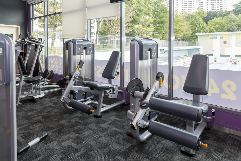 ANYTIME FITNESS - Updated January 2026 - Request Information - #02-02 ...