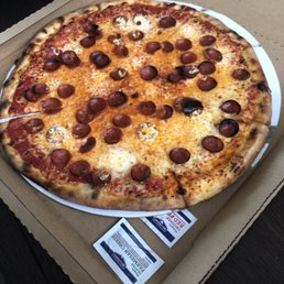 CRAFT PIZZA - Updated December 2025 - 179 Photos & 344 Reviews - 1252 N ...