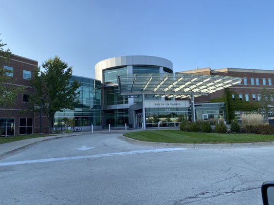 NORTHWESTERN MEDICINE DELNOR HOSPITAL - Updated January 2026 - 19 ...