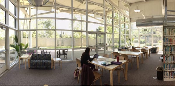 CARMEL MOUNTAIN RANCH LIBRARY - Updated October 2025 - 18 Photos & 33 ...