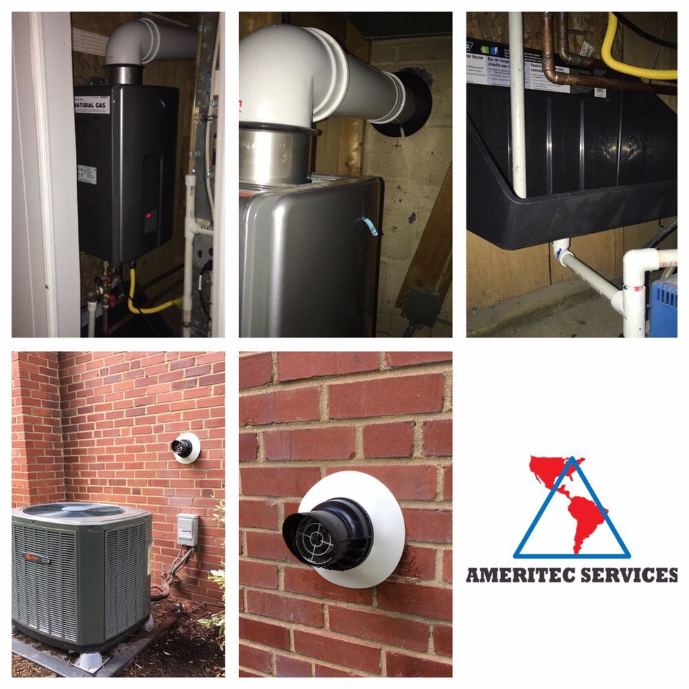 AMERITEC SERVICES - Updated July 2025 - 42 Photos & 94 Reviews - 14210 Sullyfield Cir, Chantilly ...