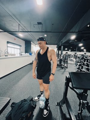 THE COMPOUND LIFTING CLUB - Updated January 2026 - 41 Photos & 31 ...