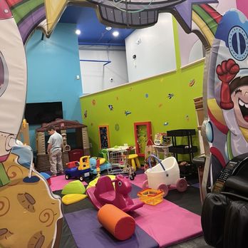 PLANET PLAY - Updated October 2025 - 63 Photos & 20 Reviews - 418 ...