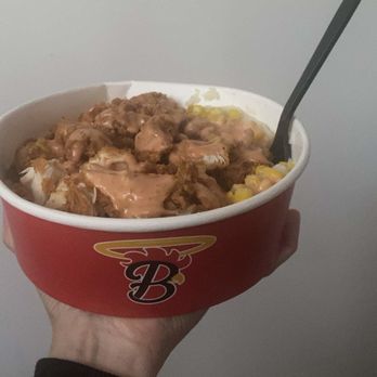 HOLY BUCKETS HALAL CHICKEN & PIZZA - Updated January 2026 - 131 Photos ...