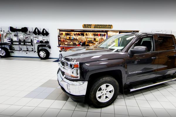 MISSOULA CHEVROLET - Updated December 2025 - 24 Photos & 75 Reviews ...