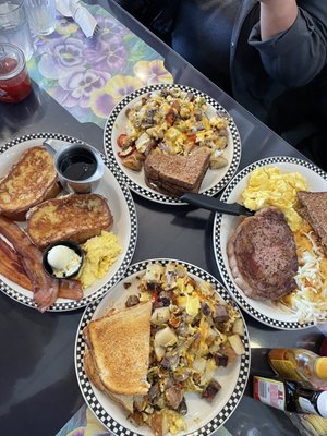 JOSHUA’S RESTAURANT & LOUNGE - 76 Photos & 126 Reviews - 113 Del Guzzi ...