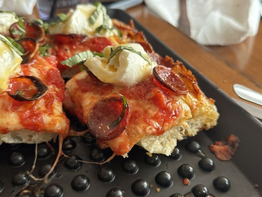 PIZZA PAYAA - Updated February 2025 - 60 Photos & 100 Reviews - 107 E ...