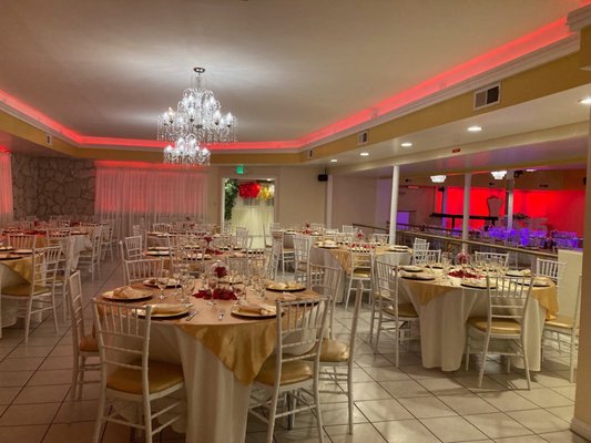 GRAND PREMIER BANQUET HALL - Updated July 2024 - 169 Photos & 13 ...