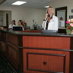 MIAMI JEWISH HEALTH - Updated July 2025 - 60 Photos & 26 Reviews - 5200 ...