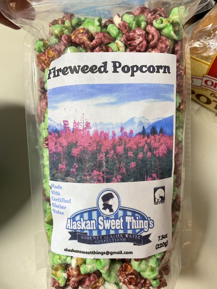 ALASKAN SWEET THING’S - Updated August 2025 - 11 Photos & 13 Reviews ...