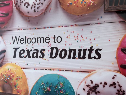 TEXAS DONUTS - Updated December 2025 - 228 Photos & 131 Reviews - 8130 ...